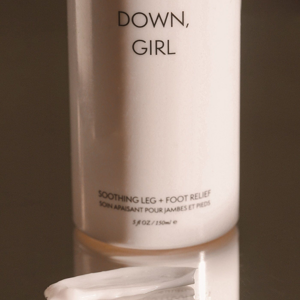 Hatch Mama Down Girl Soothing Leg + Foot Pain Relief | Kerwell